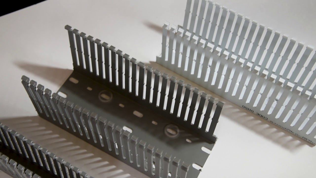 Control Panel Fabrication: Best Practices