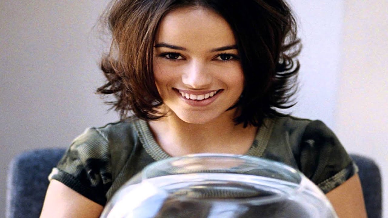 Alizee, 2 video slide show               Patsy