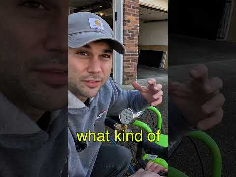 [BEST YET] Greenworks 3000 Pressure Washer PSI Test