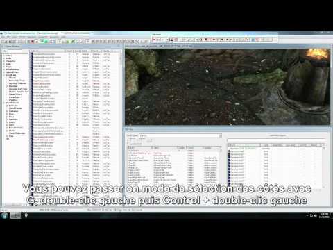 Steam Community :: Video :: Creation Kit Tutorial Series - Épisode 5 ...