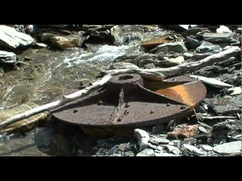 BULLENDALE HYDRO PHOENIX MINE