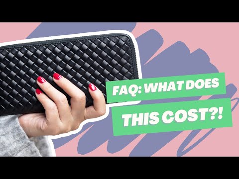 FAQ: What's this going to cost? Do I need insurance?