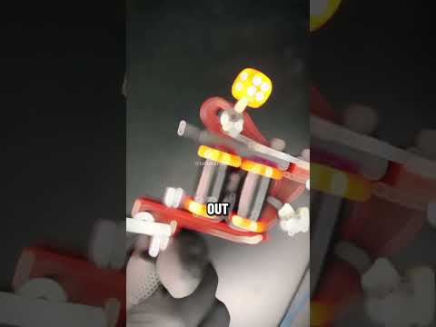 How a Coil Tattoo Machine Really Works