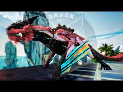 Steam Community :: Video :: CAPTURO EL DRAGÓN DE HIELO *managarmr* - EP ...