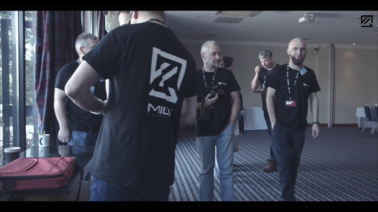 Milta Technology Team - Automatic Gearbox Specialist UK