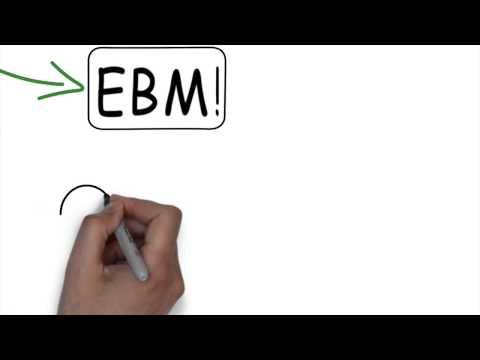 EBM Explained