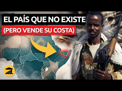 El país inexistente que puede DESATAR otra GUERRA en el MAR ROJO - VisualPolitik