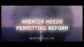 Building a Better America - Building America's Future