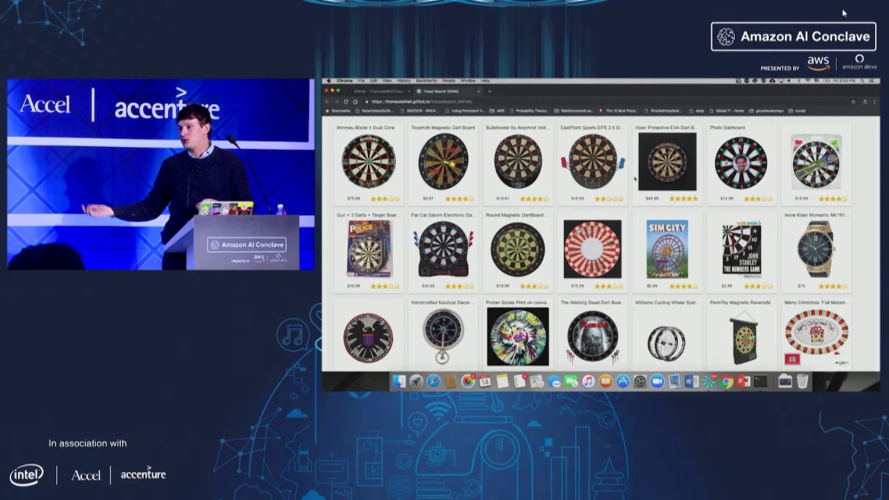 Multi-paradigm Deep Learning Training by Thomas Delteil
