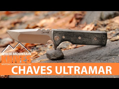 Chaves Ultramar T.A.K. - Quick Look