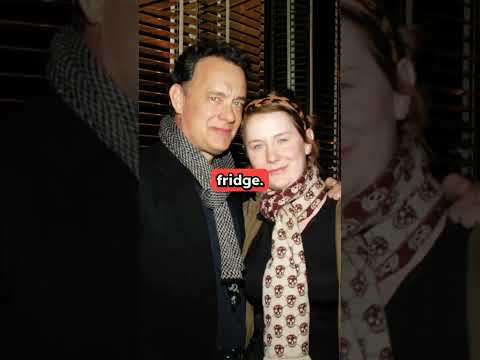 Tom Hanks’ Daughter E.A. Hanks Says Childhood Was Full of "Violence" and "Deprivation"