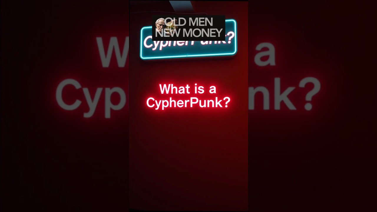 The War on Internet Privacy: Cypherpunks vs. The State