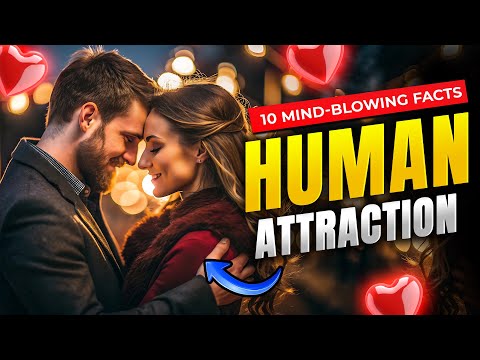 10 Science Facts of Human Attraction (and Why You’re Still Single) Love ...