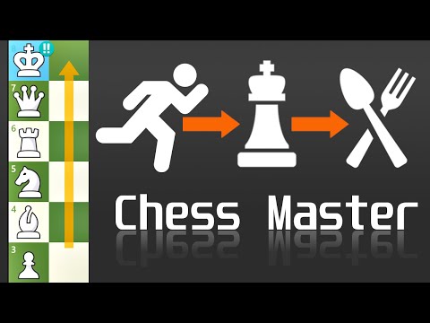 How to Master Chess