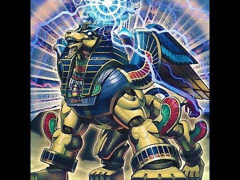 Steam Community :: Video :: YGOpro Triamid starter deck 2016