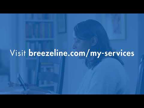 Email Quick Tips - Breezeline