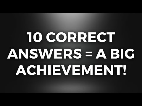 99% Of People Don't Know What These 30 English Words Actually Mean. Do You Know?