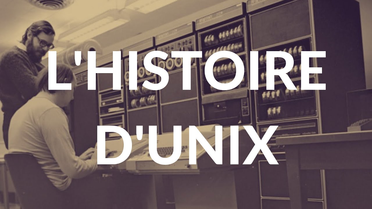 The Evolution of UNIX: From Concept to Ubiquity | Galaxy.ai