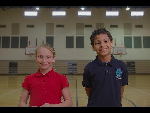 CES Academy Documentary | Championing Students