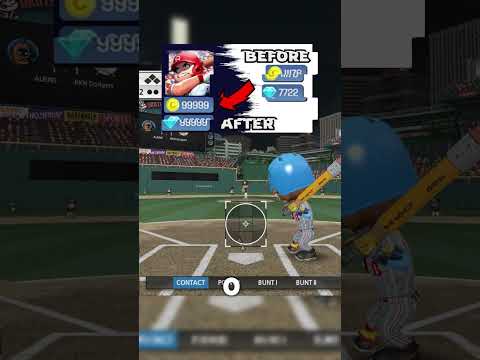 Unlock Elite Mode in Baseball 9 – MOD Download Link #baseball9 #baseball9gameplay 2