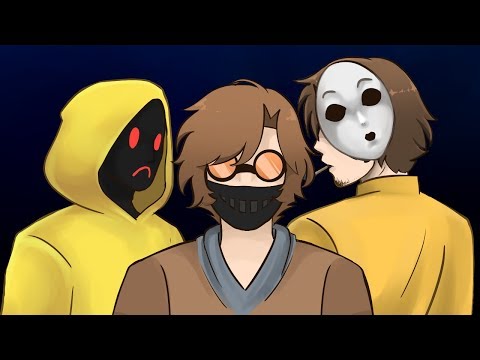 Fun Fun Fun // Meme //  PROXY ( Creepypasta )