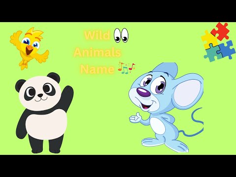 Critter Rhymes: Fun Times with Animal Names