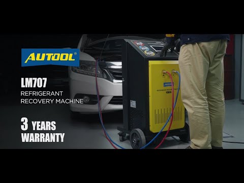 AC Gas Charging Machine at Best Price in India