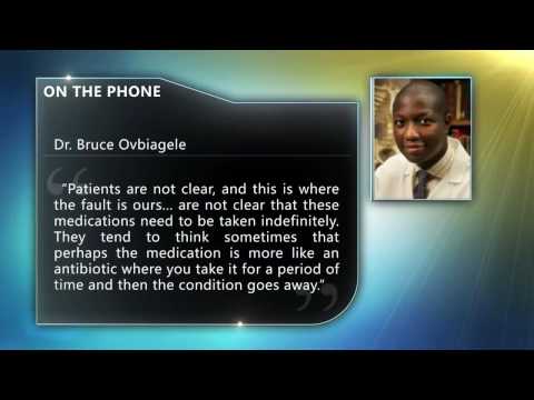 Secondary Stroke Risk