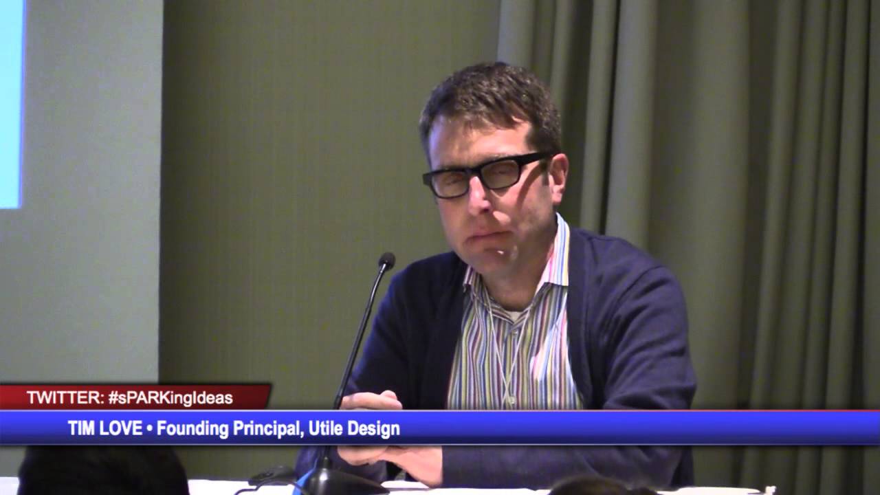 Better Parking Design: MAPC 4-18-14 Parking Conference  (Breakout Session)