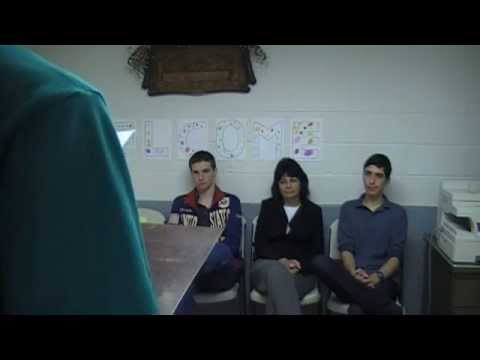 Persuasive Essay Violence of Video Games