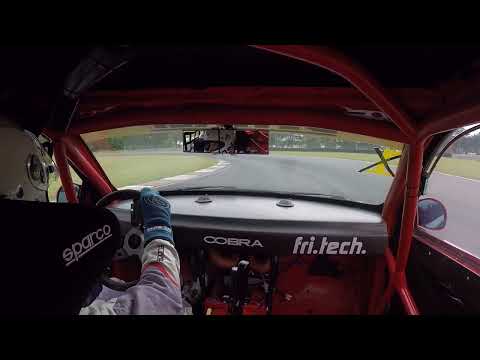 WSMP Stage 3 Tor Poznan Qualification