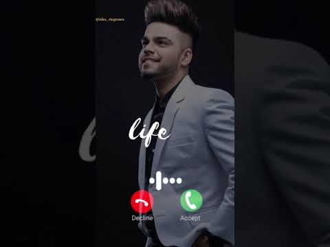 life song ( ringtone ) // Akhil โฃ #lovesong #youtubeshorts #shortvideo #ishuringtones #shorts #life