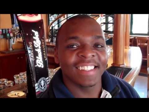 World of Beer - SAB Breweries, Johannesburg South Africa