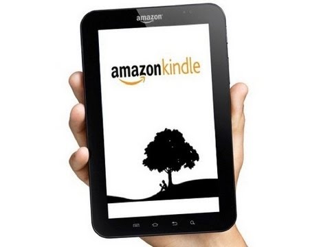 Dispositivo Amazon Kindle y Aplicaciones de Lectura Kindle Gratis