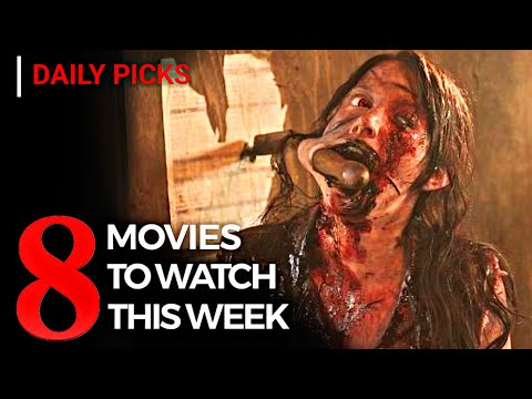 Best 8 Horror Movies to Stream in 2025 on Netflix, AMC+, and Prime Video
