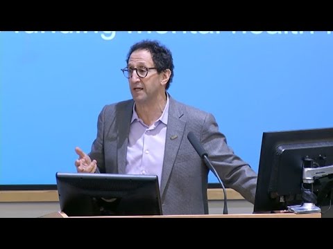 Transforming California's Mental Health Services