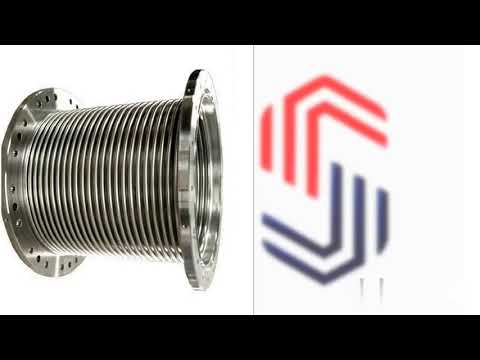 Metal Bellows - Universal Metal Bellows Latest Price, Manufacturers ...