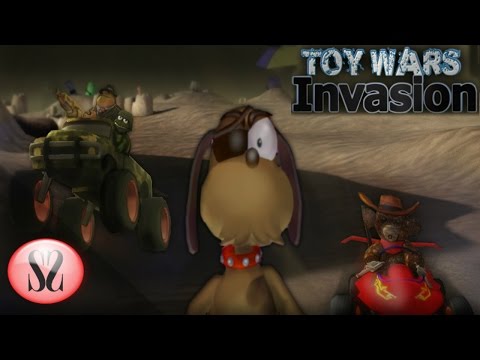 Steam Community :: Toy Wars Invasion
