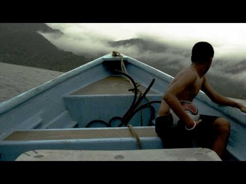 STUDIO ANANSI - The Little Boy and the Ball