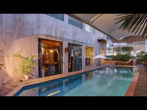 Mosaic Hotel - Noida, New Delhi and NCR, India
