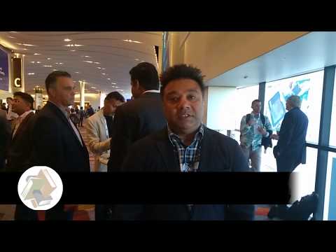 Money20/20: Verifone, vPromos and Homebase