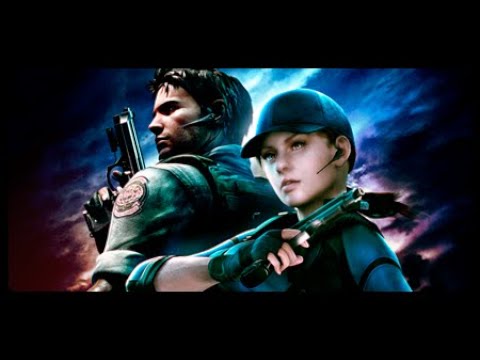 Steam Community :: Video :: Speedrun Resident Evil 5 LiN (Professional ...