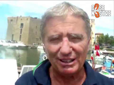 La memoria via di Angelo Vassallo - Fabio Pizzul