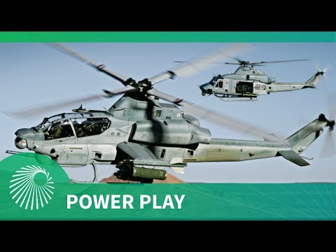 Power play: exploring the options in Central and Eastern Europe