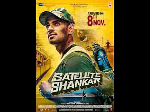 π "Embark on an Epic Journey with Satellite_Shankar: The Ultimate Movie Summary π¬