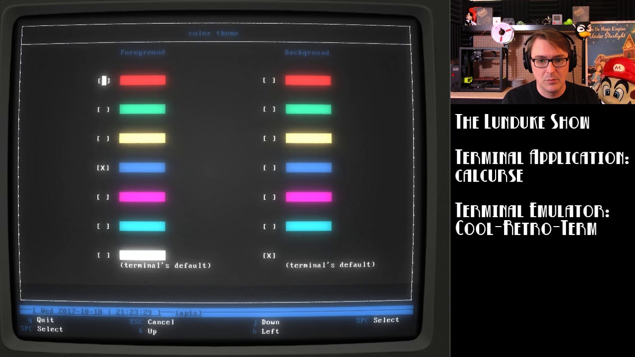 Looking for a Calendar App - Applications - EndeavourOS