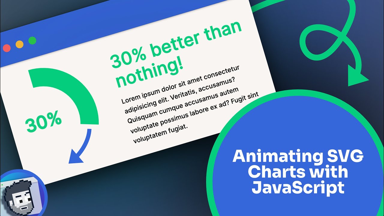 Animating Charts with Vanilla JavaScript