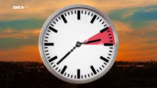 Der Cloxit 2023, die Zeitumstellung auf Sommerzeit - dauerBlog