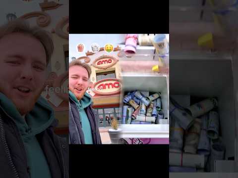 Are Movie Theaters a Scam? ๐ฟ๐ฅ