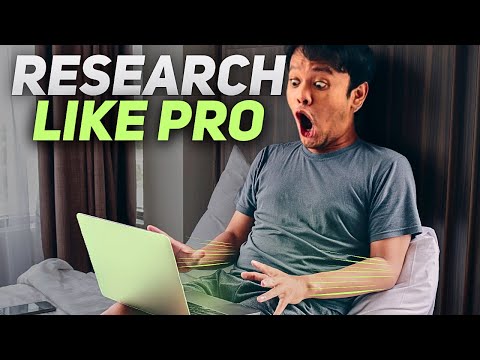 Best Free AI tools for research paper writing | Ai tools for literature review